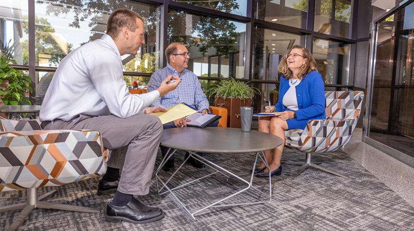 Who We Are | Meriwether CPA | West Des Moines, Iowa Accounting Firm